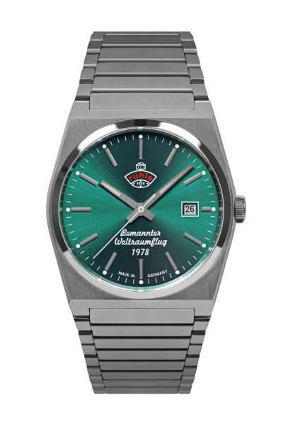 Herren | Ruhla | Uhren – Made in Germany