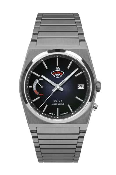 Ruhla | Uhren – Made in Germany