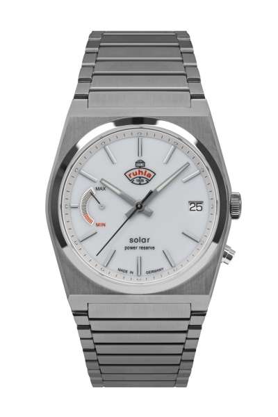 Ruhla | Uhren – Made in Germany